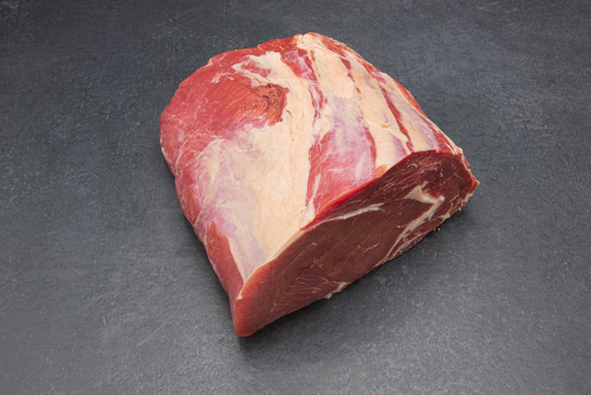 Rinds Rib-Eye 2.2kg am Stück – vomFRITZ