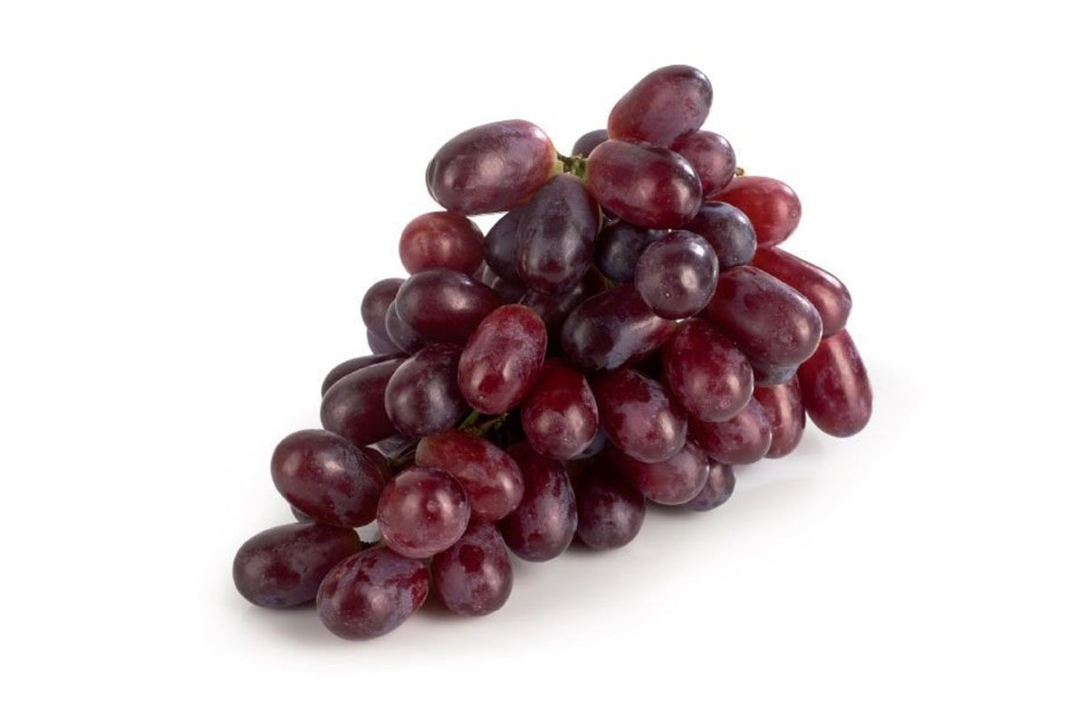 Trauben rot – vomFRITZ